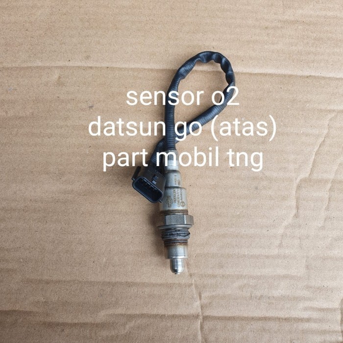 Jual Sensor Oksigen O2 02 Datsun Go Bagian Atas | Shopee Indonesia