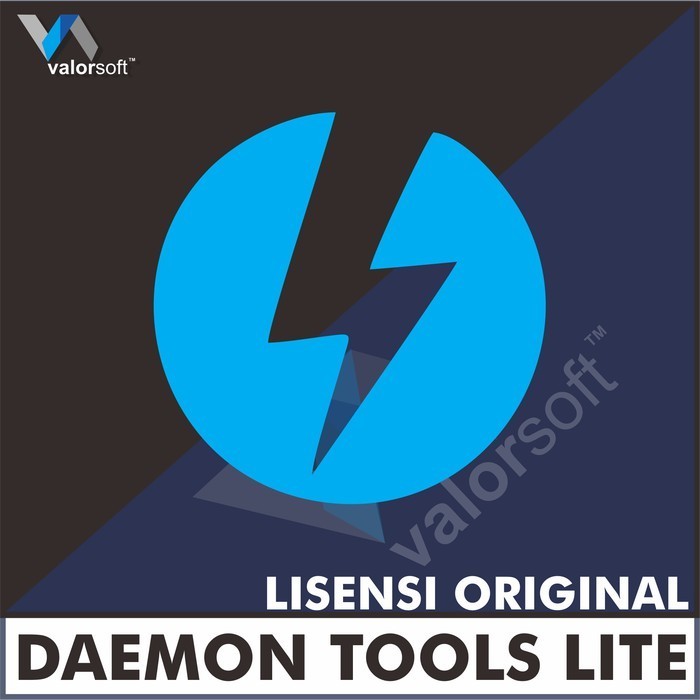 Jual Lisensi Key Daemon Tools Lite - ORIGINAL - LIFETIME | Shopee Indonesia
