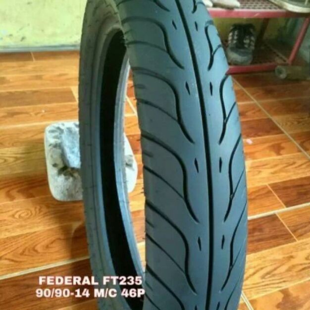 Jual PROMO BAN MOTOR BEAT BELAKANG SUNTIKAN | Shopee Indonesia