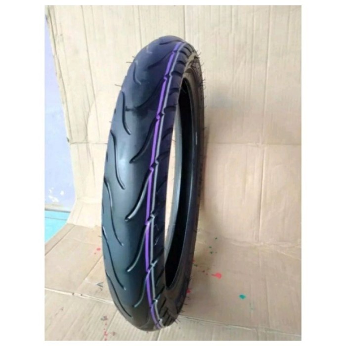 Jual ban second michelin ukuran 100/80 ring 17 ban tubles | Shopee ...