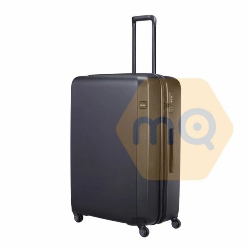 Jual Koper Lojel Rando expand size Bagasi/Large 30 inch | Shopee Indonesia