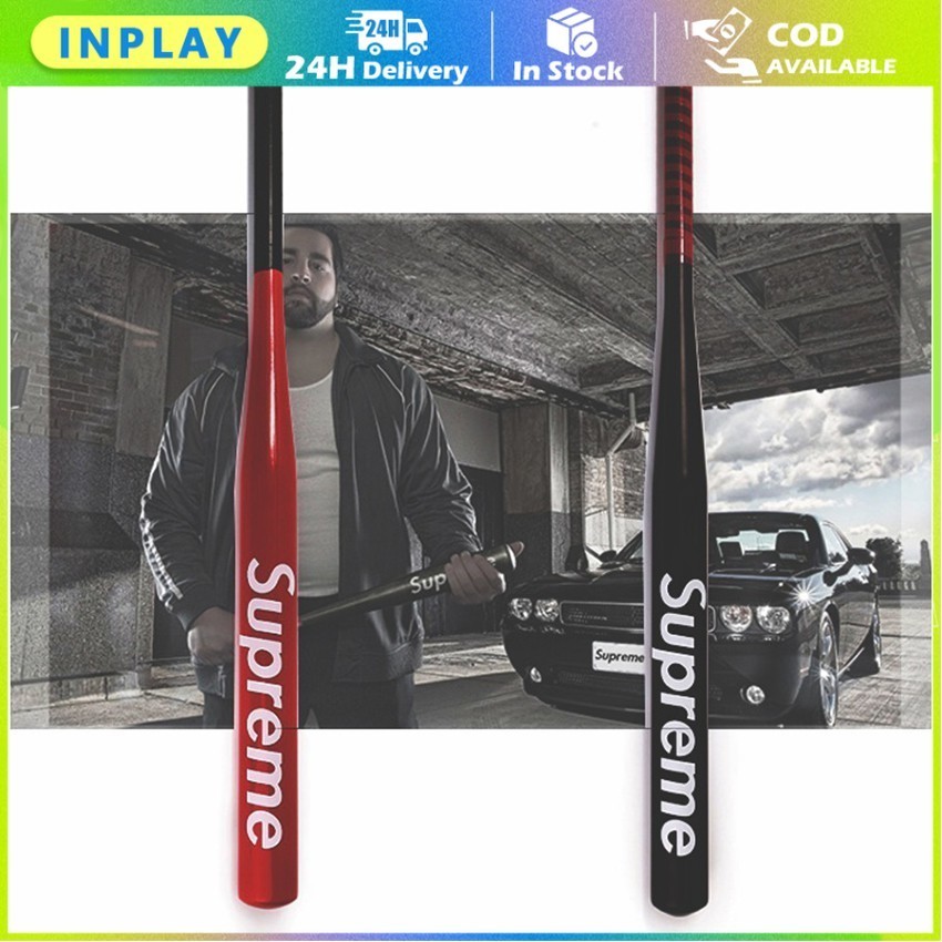 Jual 32 Inch Aluminium Logam Stik Bisbol Kelelawar / Baseball Bat ...