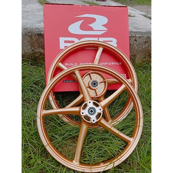 Jual velg racing rcb velg balok rcb velg bintang rcb pelek bintang rcb ...
