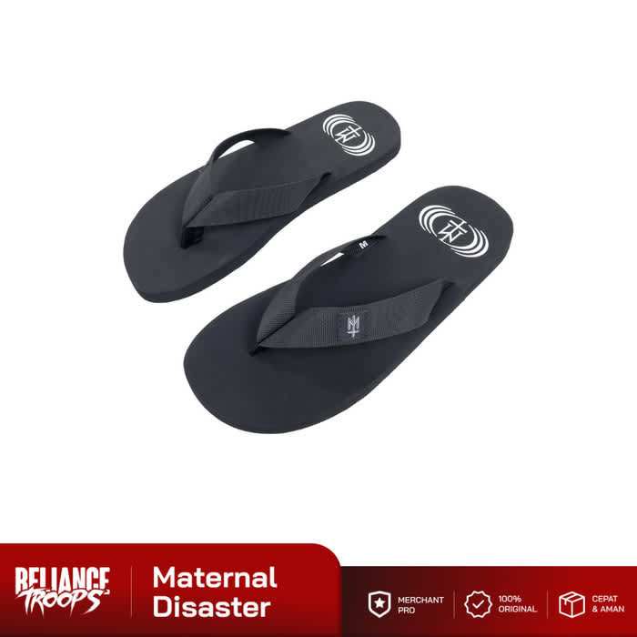Jual Maternal Disaster - FF 36 (Sandal) | Shopee Indonesia