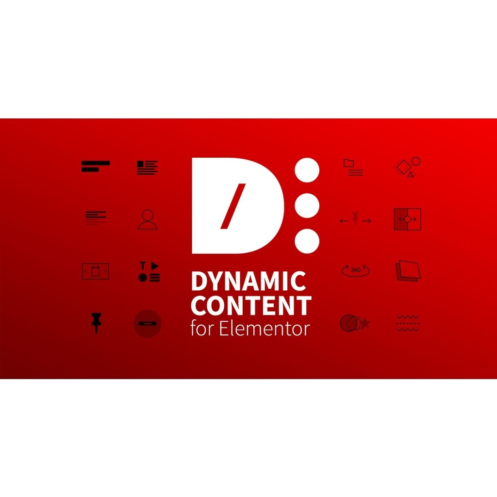 Jual Dynamic Content for Elementor - GPL | Shopee Indonesia