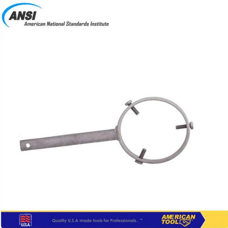 Jual AMERICAN TOOL KUNCI PENAHAN MAGNET HOLDER 115 MM ( 8958034 ...