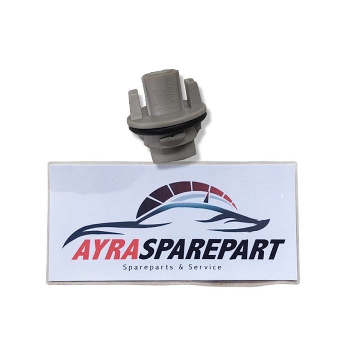 Jual Soket lampu kecil depan headlamp mobil Honda Jazz GD3 - GE8 ( Kode ...