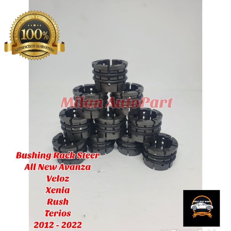 Jual Bos Bushing rack steering steer stir Toyota All New Avanza Xenia ...