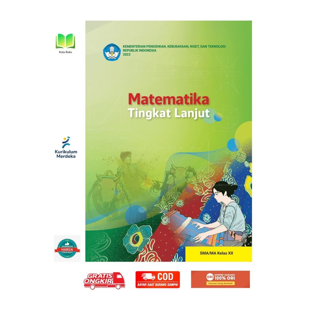 Jual Buku Paket Siswa Matematika Tingkat Lanjut Kelas 12 SMA Kurikulum ... Jual Buku Paket Siswa Matematika Tingkat Lanjut Kelas 12 SMA Kurikulum ...