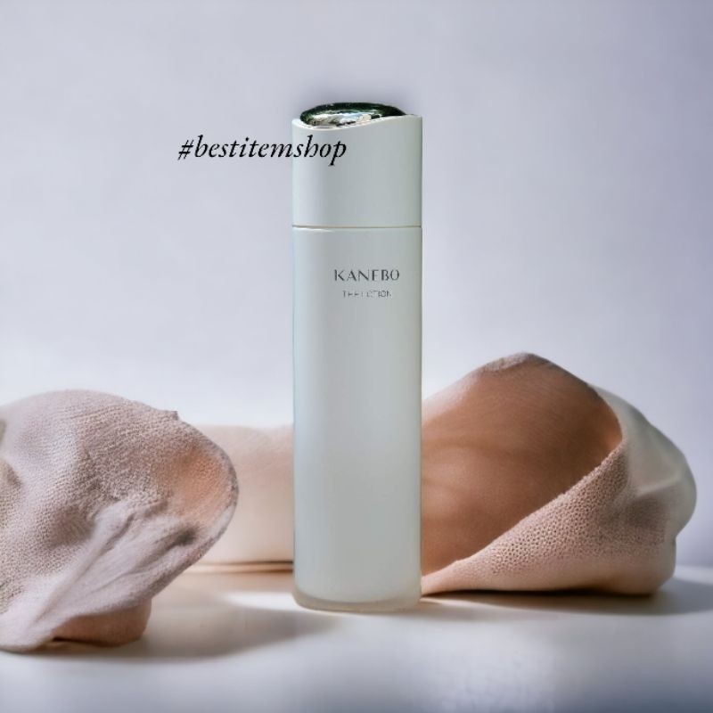 Jual KANEBO The Exceptional - The Lotion 150ml | Shopee Indonesia