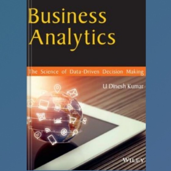 Jual Buku Business Analytics The Science of Data-driven Decision Making ...