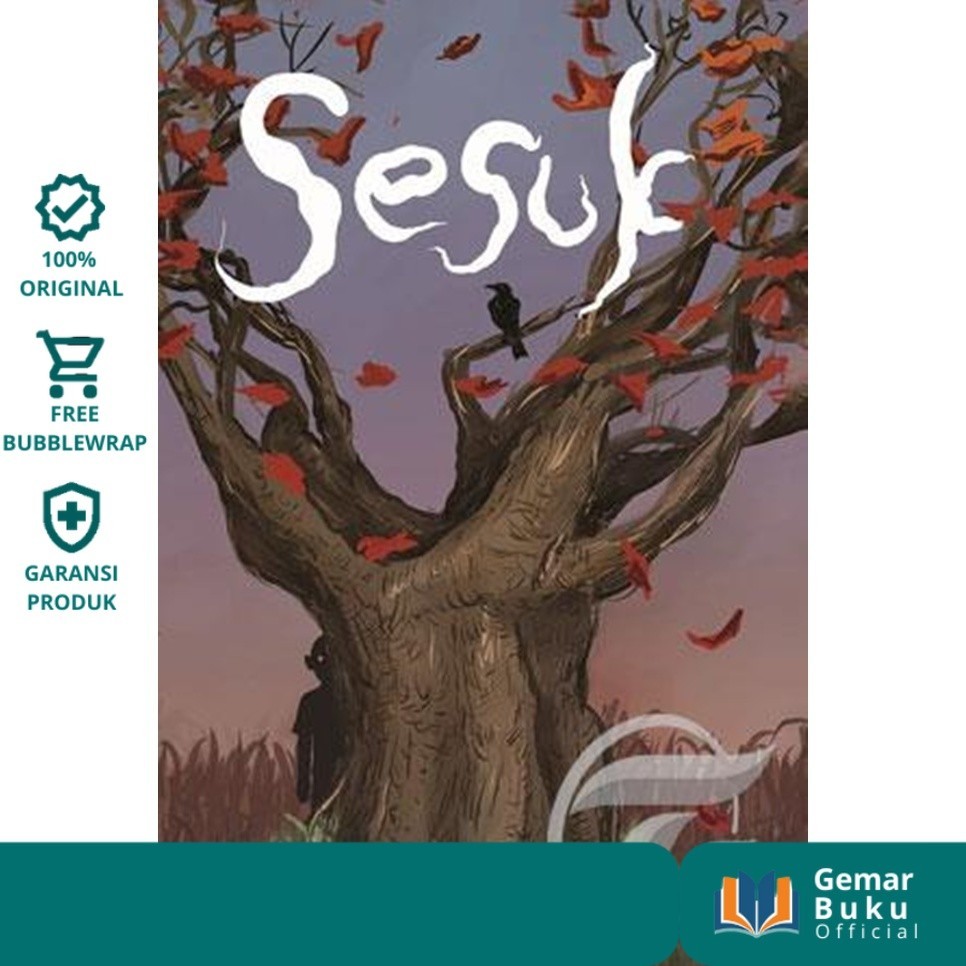 Jual SESUK - GEMARBUKU | Shopee Indonesia