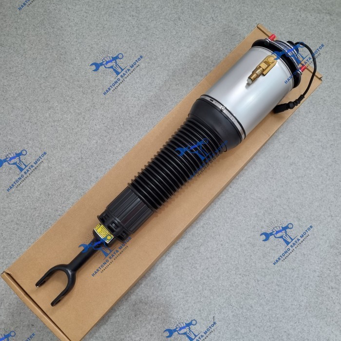 Jual Shock Air Suspension Airmatic Depan Audi A8 D3 4E Audi A8 ...