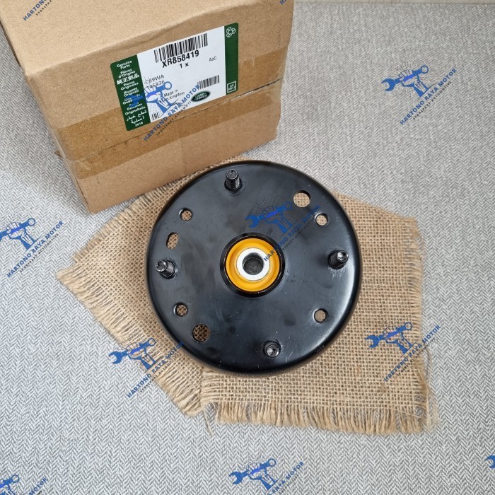 Jual Shock Breaker Mounting Depan Jaguar XF XFR S-Type XR858419 Genuine ...