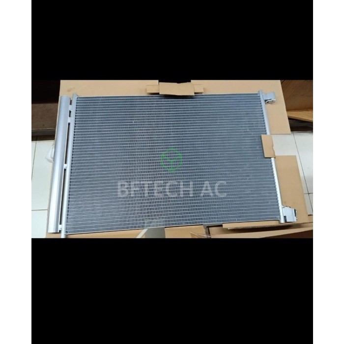 Jual Condensor Mercy w205 Bher Kondensor AC | Shopee Indonesia