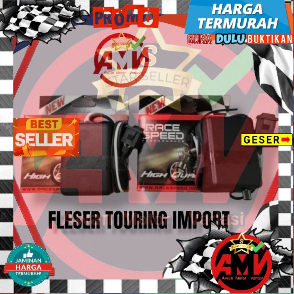Jual Alat kedip lampu FLASHER TOURING 3 MODE IMPORT setelan / Flasher ... Jual Alat kedip lampu FLASHER TOURING 3 MODE IMPORT setelan / Flasher ...