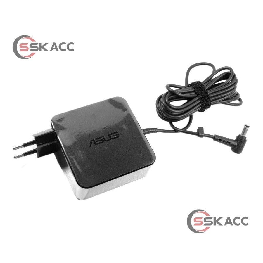 Jual Adaptor Charger Notebook Laptop Asus 19V 2.37A ORI 5.5x2.5mm SSKACC-KOMPUTER | Shopee Indonesia