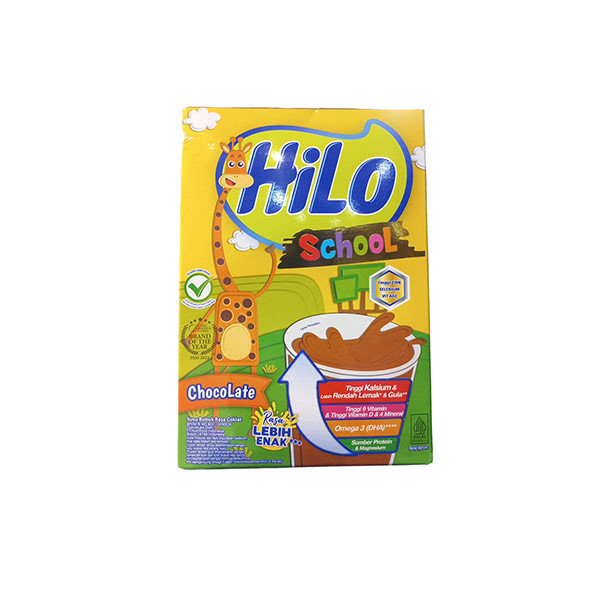 Jual HI LO SCHOOL CKT BOX 500 GR | Shopee Indonesia