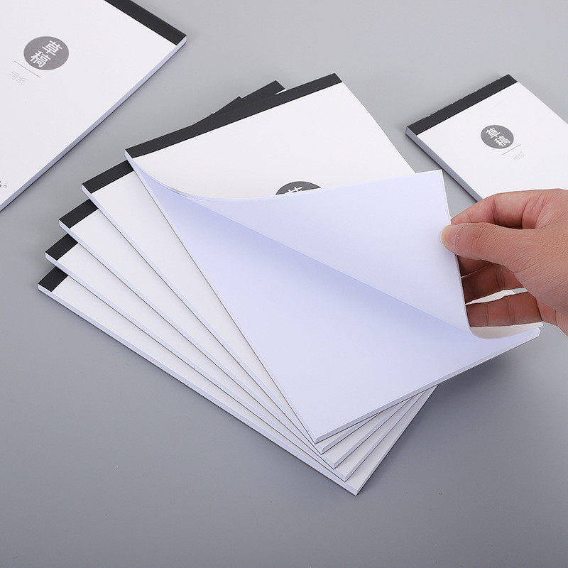 Jual Buku Catatan Draf Kertas Batu Ramah Lingkungan Notebook Catatan ...