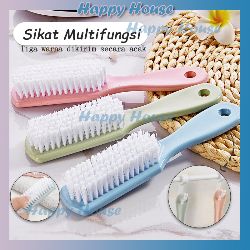 Jual 10PCS Sikat Sepatu Multifungsi / Sikat Sepatu Multifungsi / Sikat ...