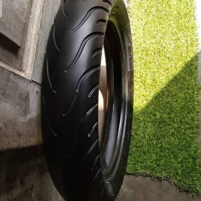 Jual BAN MISCHELINN SECOND COPOTAN METIC 90/90 TUMBLES ORIGINAL 100% ...