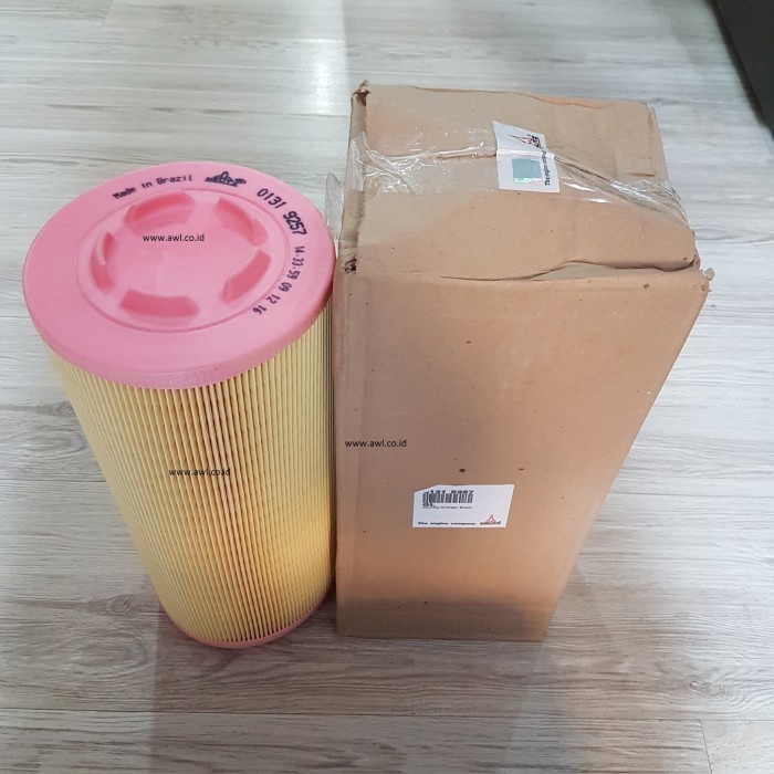 Jual Deutz Air Filter 01319257 (GENUINE) | Shopee Indonesia