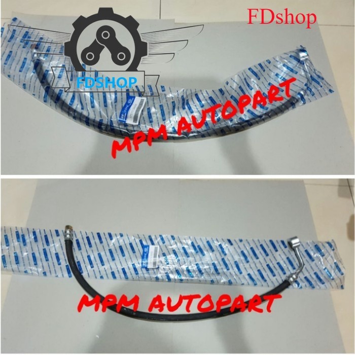 Jual hose selang power steering hyundai trajet | Shopee Indonesia