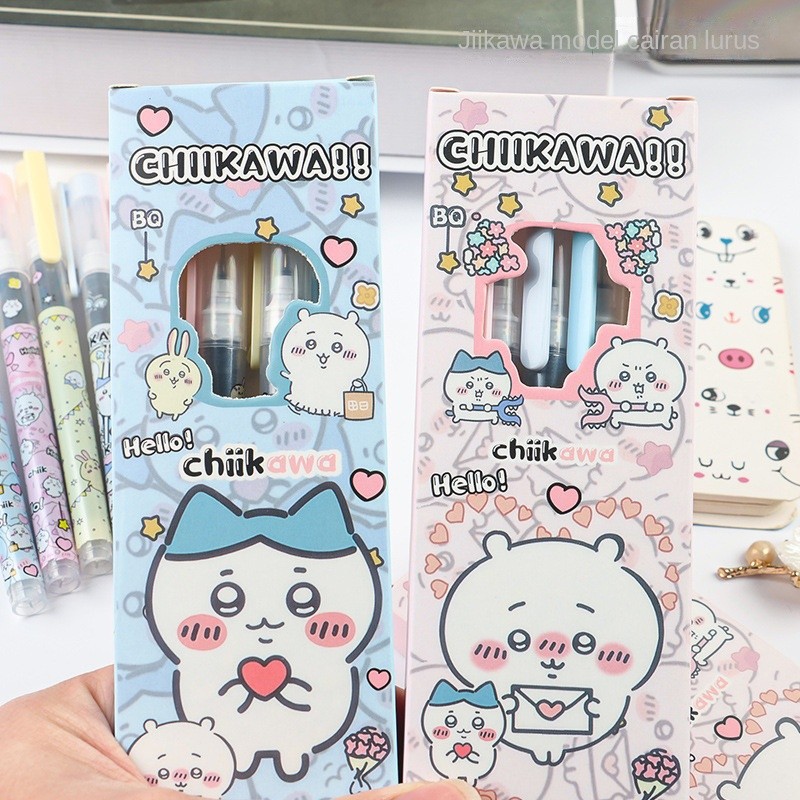 Jual Pena Pena Giukawa Pena Cair Aliran Bola Roller Bola Sederhana dan ...