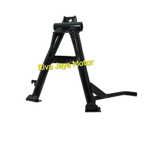 Jual Standar Standard Tengah 2 Dua Blade New Doubel Disc Supra X 125 ...