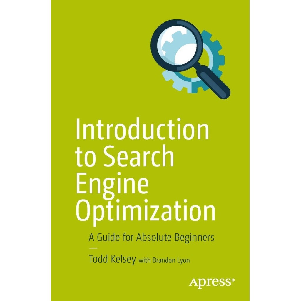 Jual Buku Introduction to Search Engine Optimization_ A Guide for Absolute Begin | Shopee Indonesia