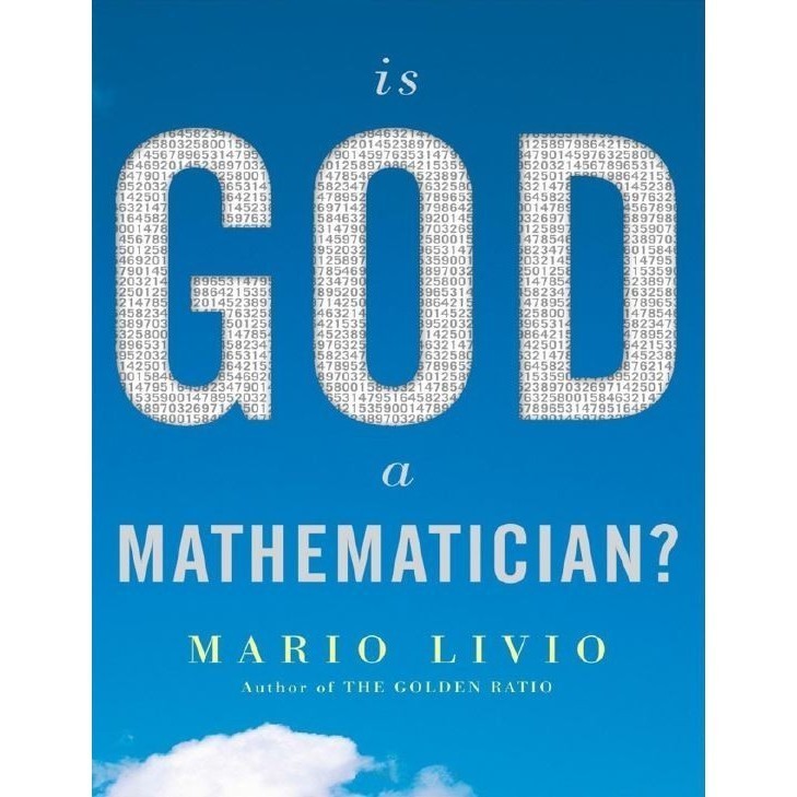 Jual Buku Is God a Mathematician | Shopee Indonesia Jual Buku Is God a Mathematician | Shopee Indonesia