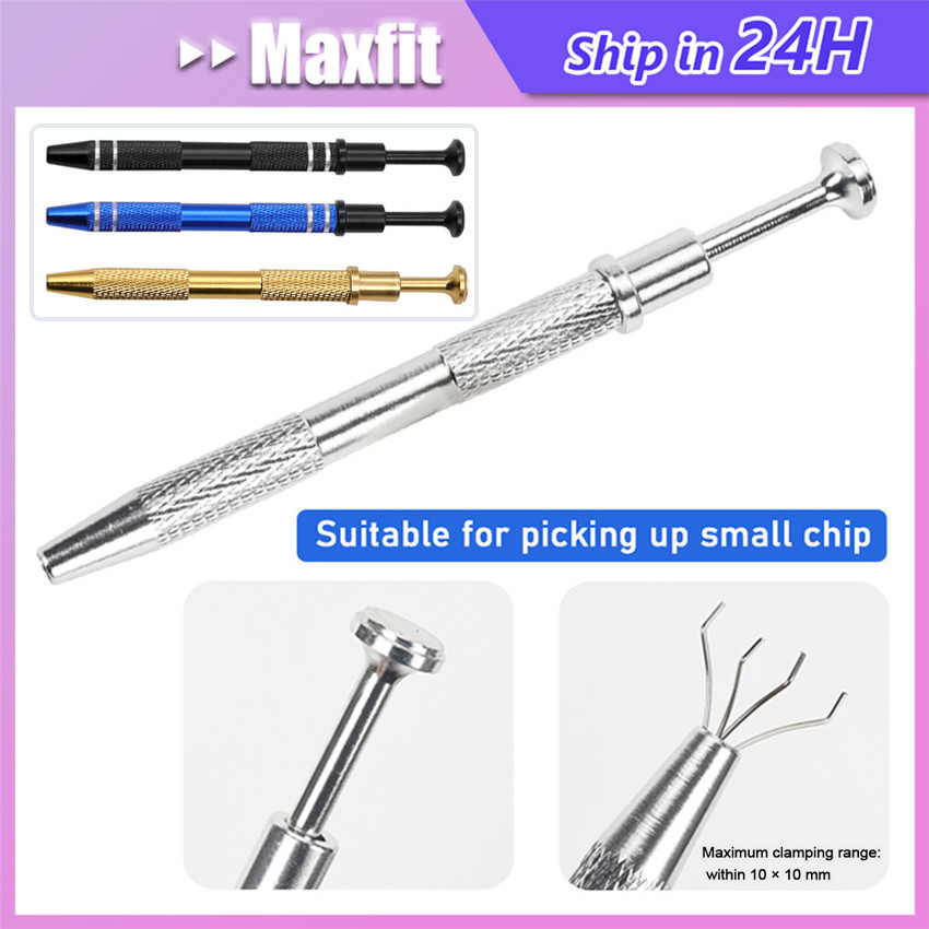 Jual Pinset IC Puller Extractor Pencabut IC Chip professional Alat ...