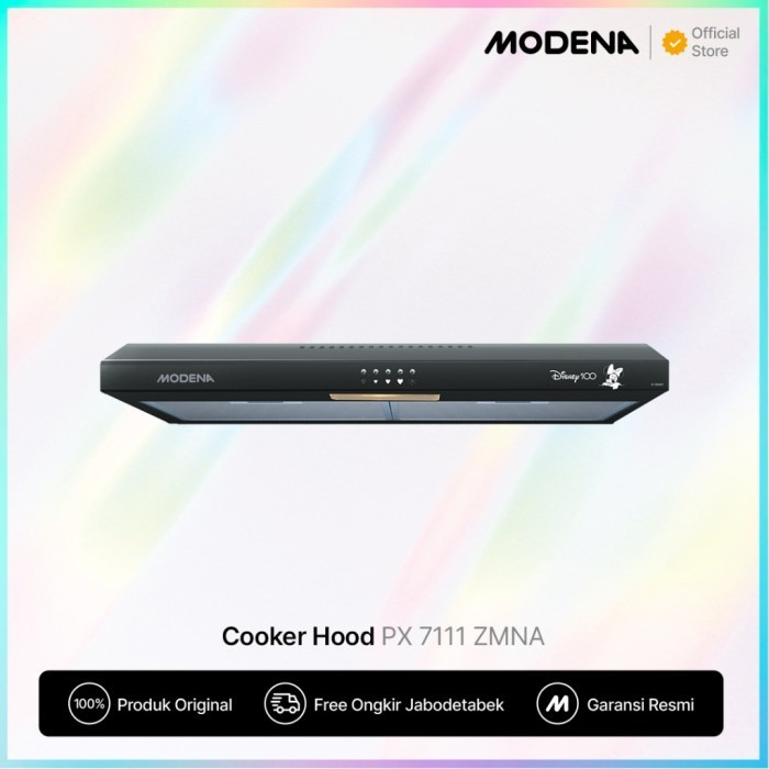 Jual MODENA DISNEY MINNIE MOUSE Slim Hood - PX 7111 ZMNA | Shopee Indonesia