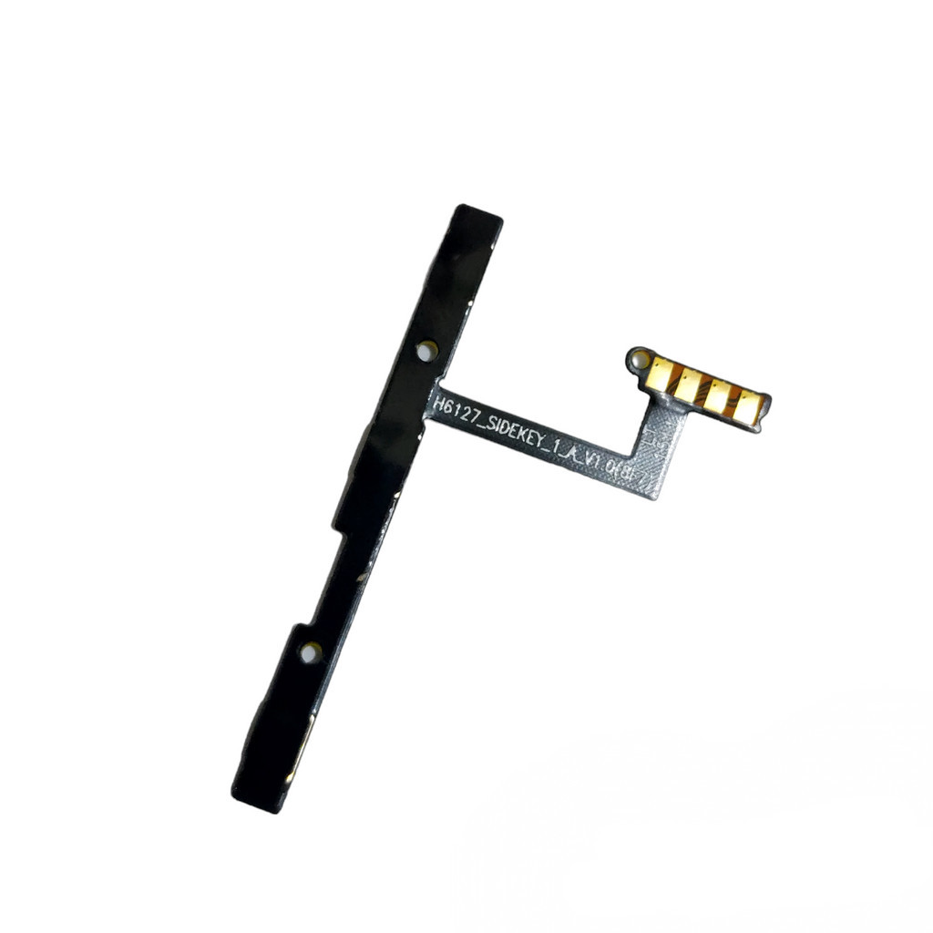 Jual INFINIX SMART 7/X6515 FLEXIBLE ON OFF VOLUME SWITCH ON OFF VOLUME ...