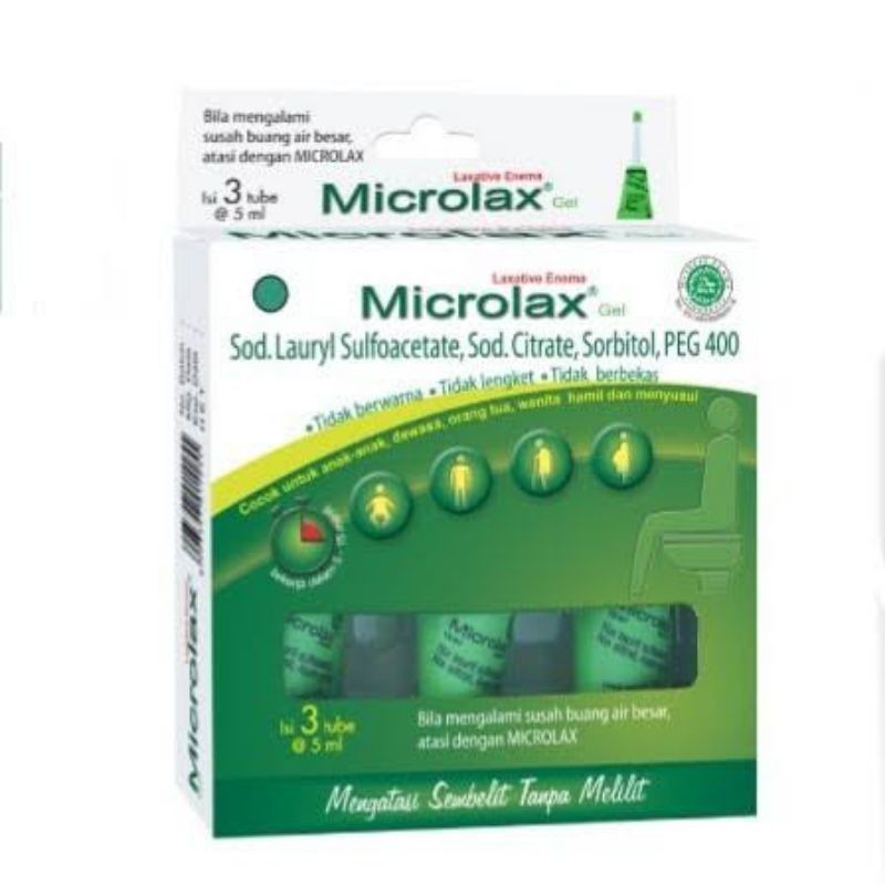 Jual Microlax | Shopee Indonesia