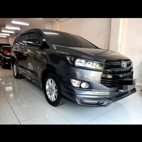 Jual Bodykit kijang Innova 2016 2017 2018 2019 2020 bodikit Inova bodi ...