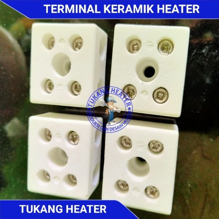 Jual Terminal Keramik Heater | Shopee Indonesia