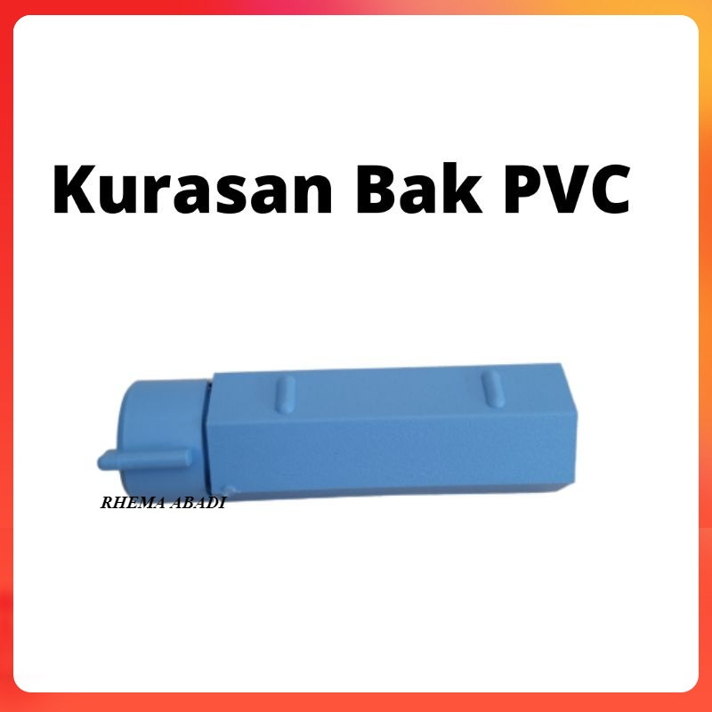 Jual RHEMA ABADI Kurasan Bak 3/4" inch / Kurasan Bak PVC / Selontong ...