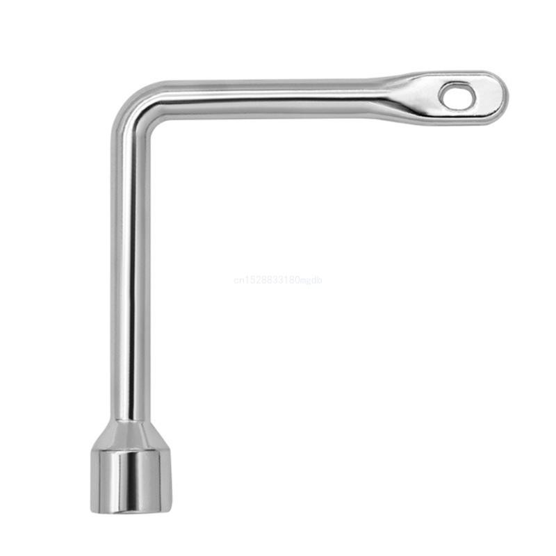 Jual L Shaped Key Wrench Universal Wrench Tool for Elevator Electrical ...
