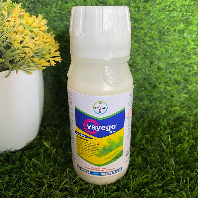 Jual DF45TR Vayego 200SC 100ml - Insektisida | Shopee Indonesia
