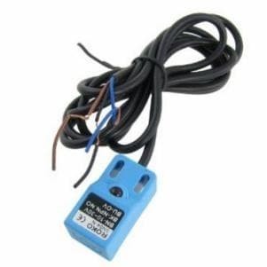 Jual Metal Proximity Sensor Inductive Switch Detector Deteksi ...