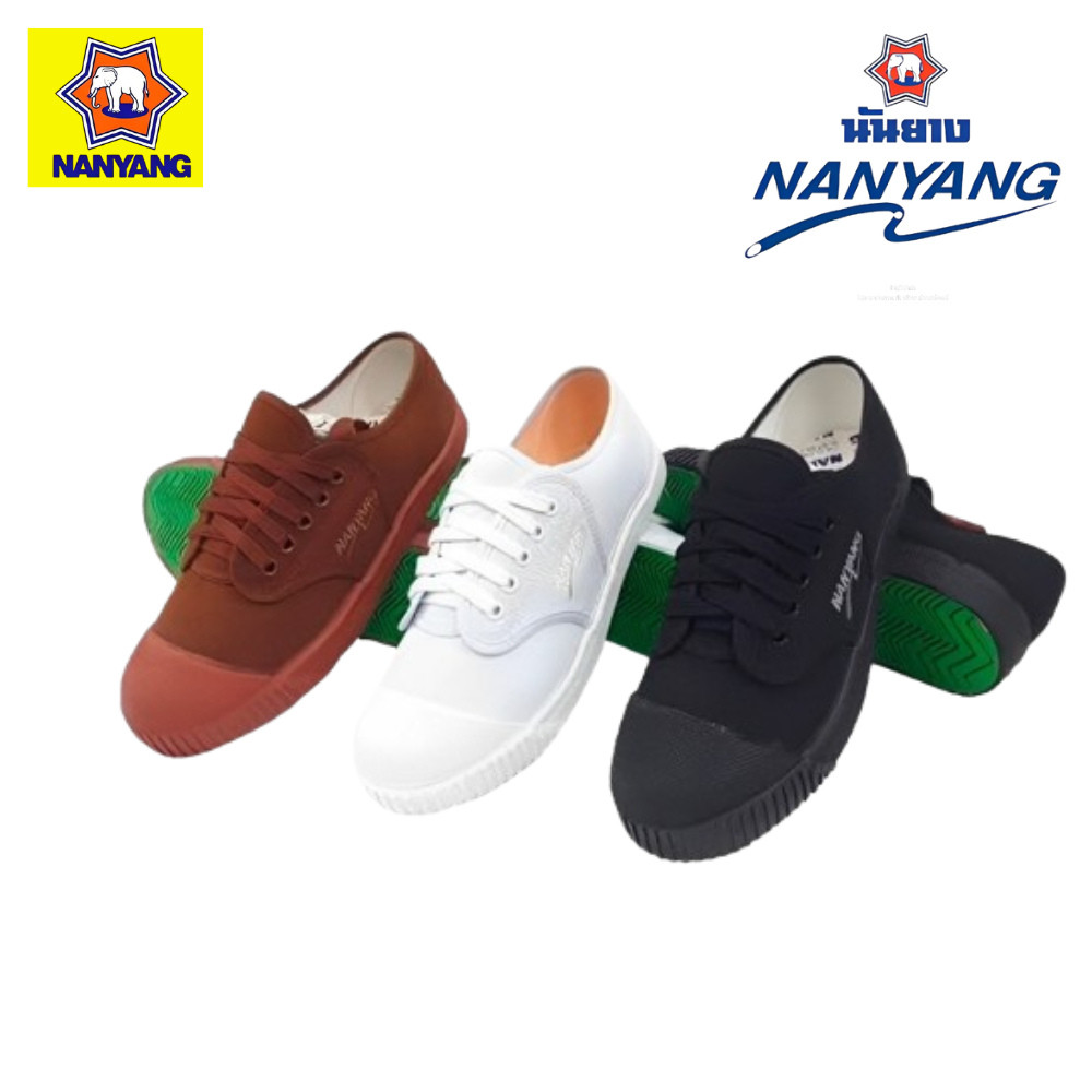 Jual SEPATU TAKRAW NANYANG ORIGINAL THAILAND SEMUA VARIAN LENGKAP ...