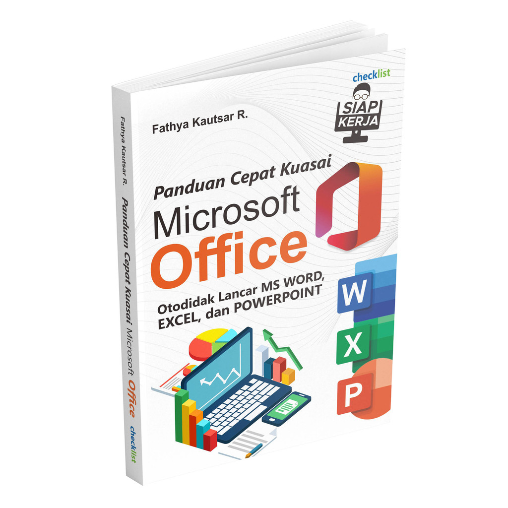 Jual Panduan Cepat Kuasai Microsoft Office | Shopee Indonesia