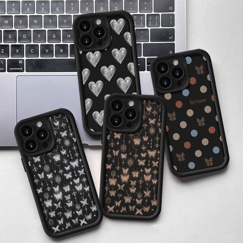 Jual Casing hp Redmi Note 14 4G 5G Note 14 Pro 5G 4G Note 14 Pro PlUS 5G 14C 13 A3 POCO M6 C61 ...