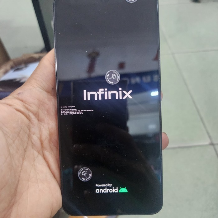 Jual Lcd infinix note 11 original copotan amoled lcd infinix note 11 ...