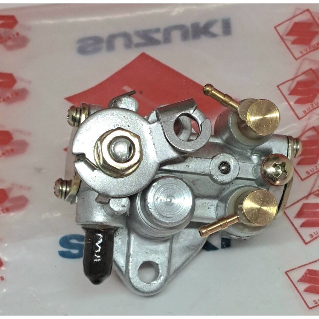 Jual POMPA OLI KOMPLIT SATRIA 2 TAX 6 SPEED/TORNADO/RC 110 100 80/BRAVO ...