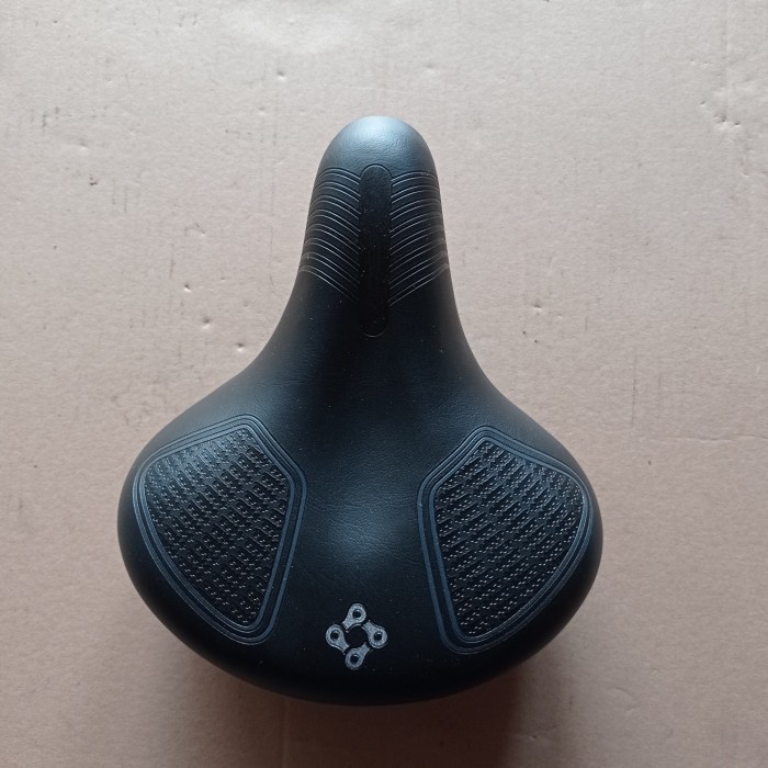 Jual sadel saddle jok sepeda ctb mini per ODESSY mtb lipat bmx lebar ...
