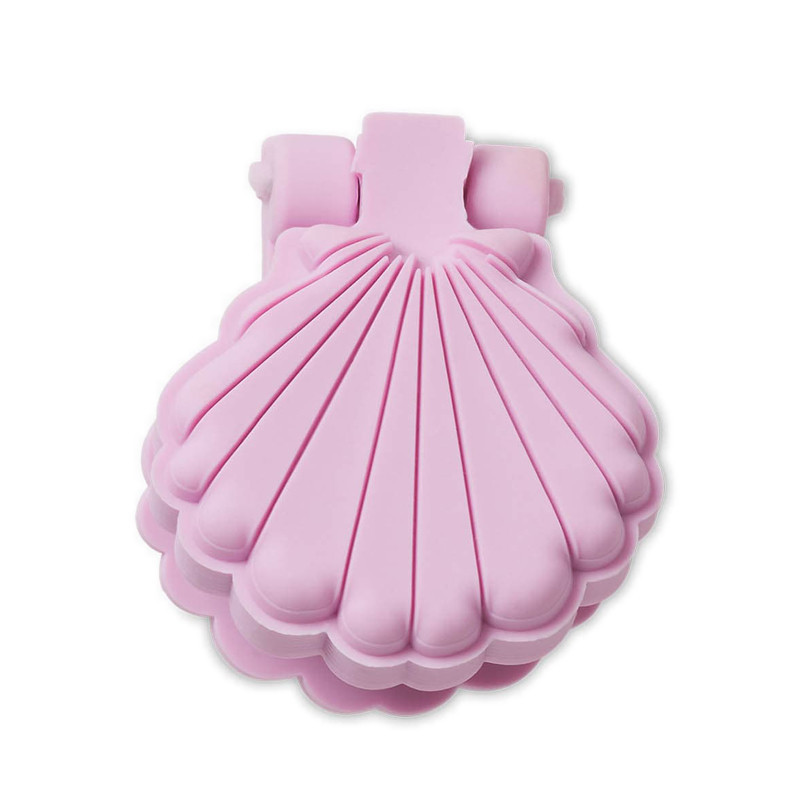 Jual Crocs Functioning Shell With Pearl Jibbitz | Shopee Indonesia