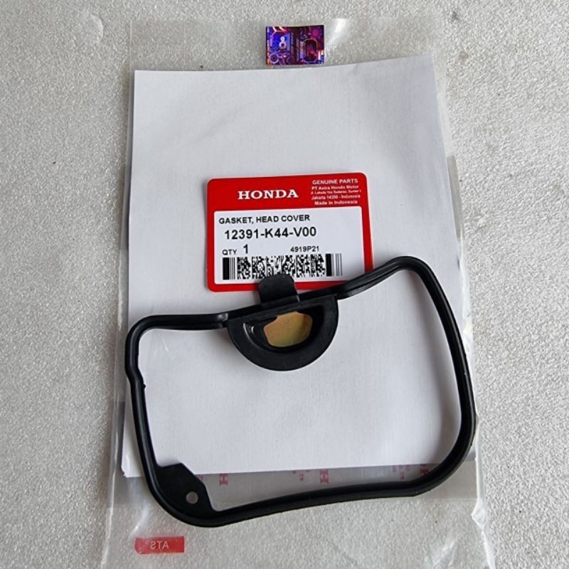 Jual Karet Head Deksel K44 Beat Esp, Vario 110 Esp Fi, Scoopy Esp ...