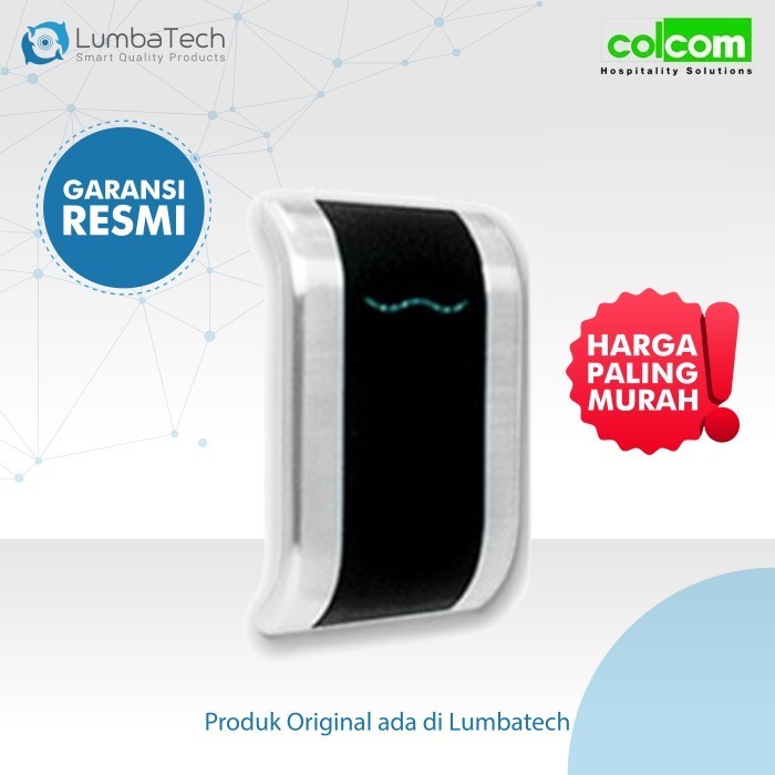 Jual Kunci Loker Digital Kartu RFID | Laci Cabinet Brankas Locker ...